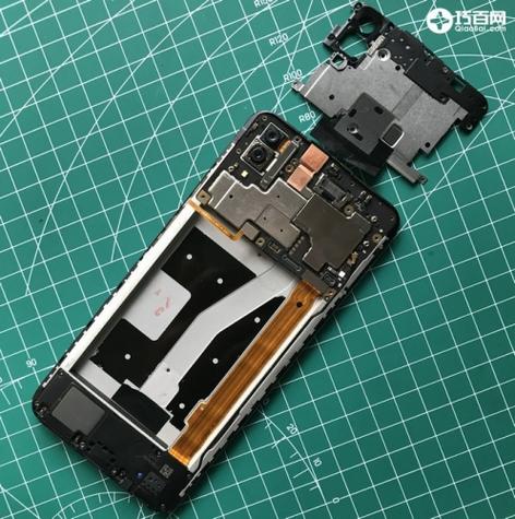 vivoy85a换屏幕总成教程图标