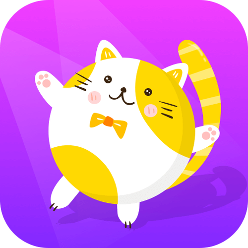 猫咪桌面宠物安全吗图标