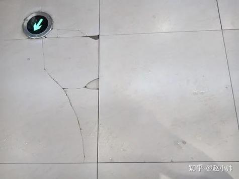 瓷砖拱起处理绝招图标