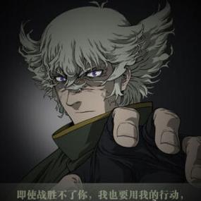 魁拔比喻什么人
