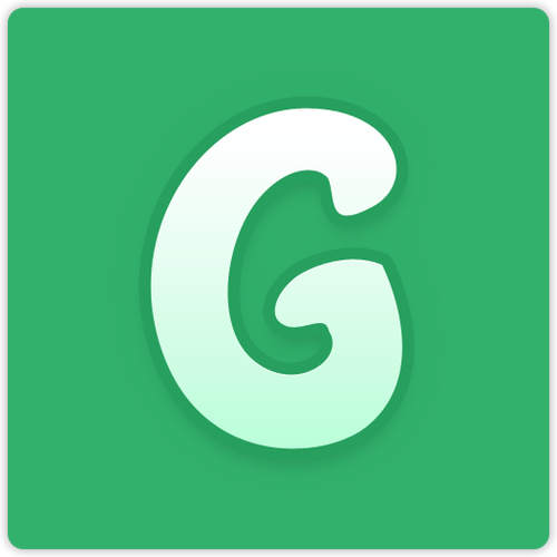 gg手机助手图标