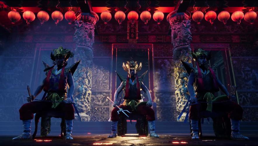 鬼才pagui是什么图标