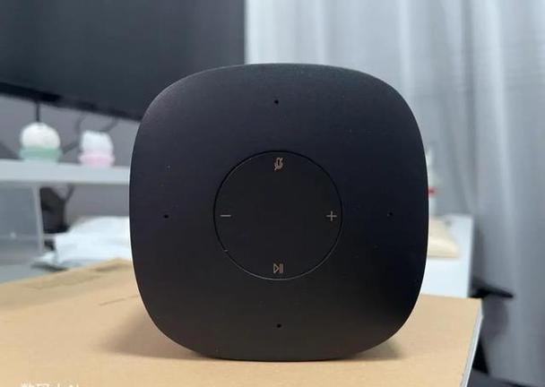 小爱音箱升级版音质图标