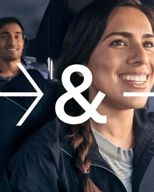ridesharing