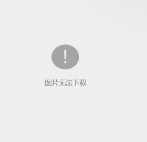 朋友圈图片加载一直转圈图标