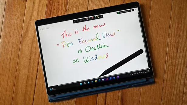 微软onenote