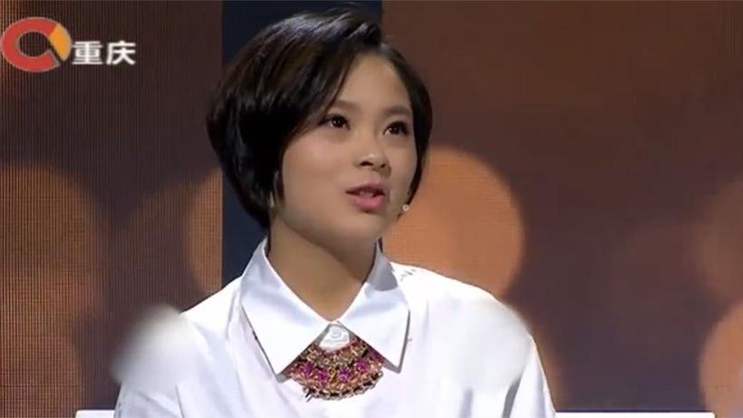 妹妹挣钱供姐姐读书完整版截图