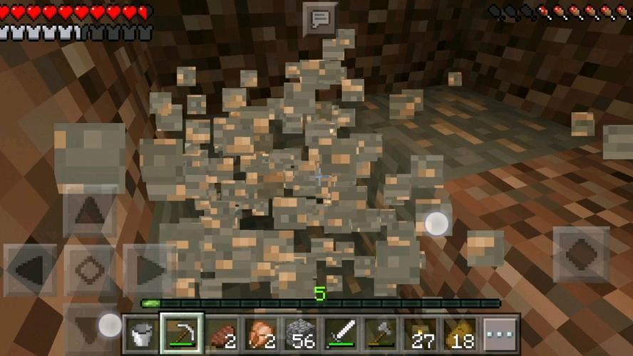 我的世界0.14.3怀旧版图标