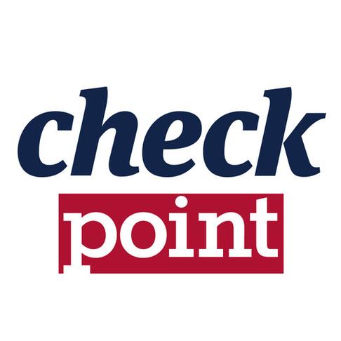 checkpoint防火墙图标