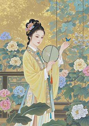 拿着红楼到红楼截图
