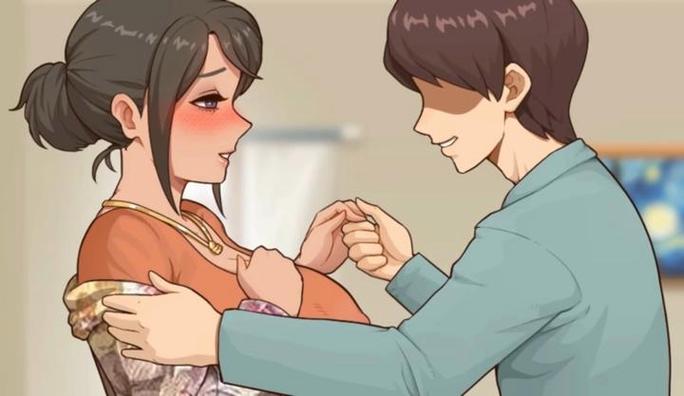 乡村狂想曲CG图标