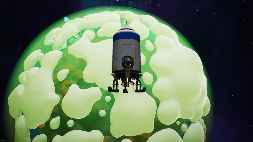 astroneer 碳图标