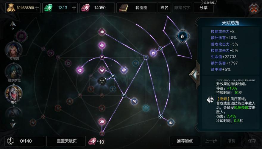 血污最强三个名字图标