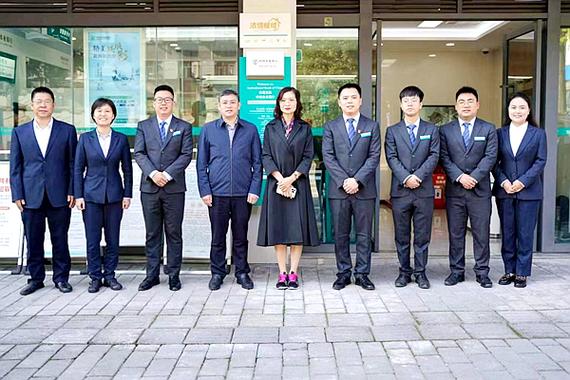 农业银行五星级客户图标