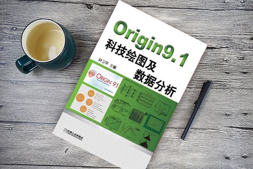 origin9.1图标