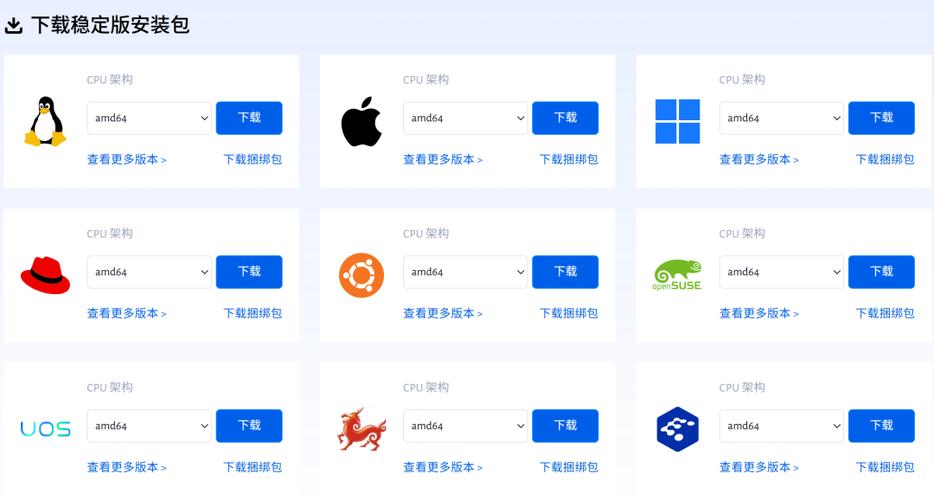 中国十大搜索引擎截图