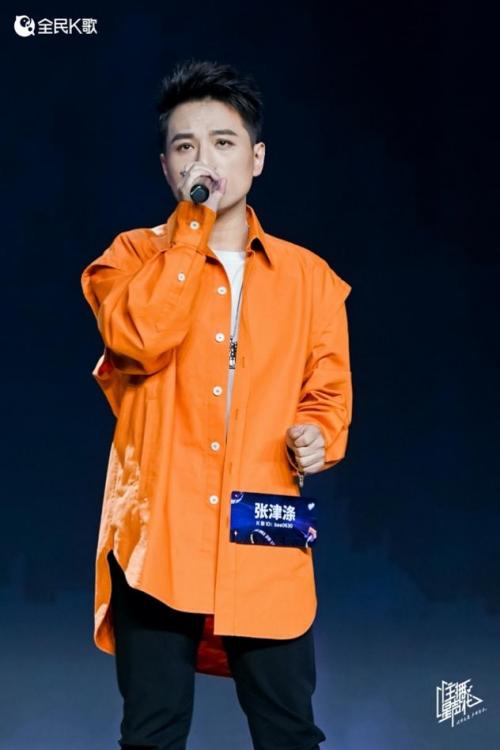 全民k歌最红十大主播截图