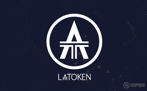 latoken交易所APP图标