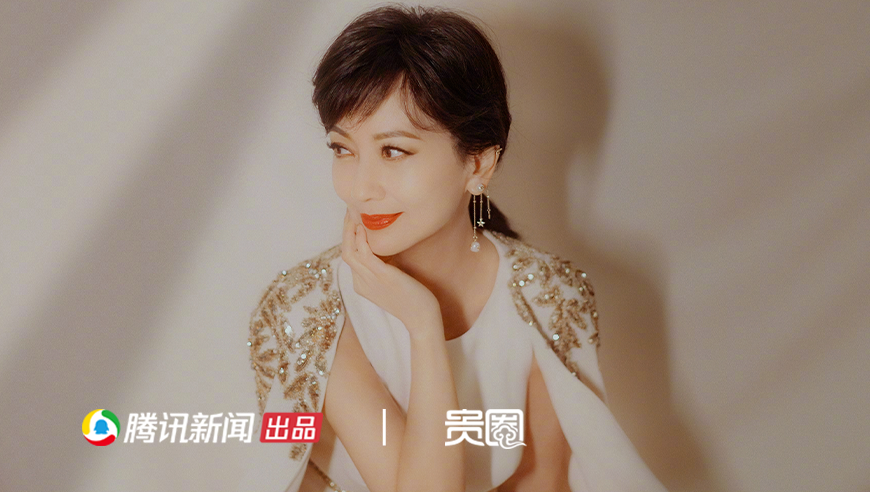 重生之颠覆贵圈赵雅芝图标