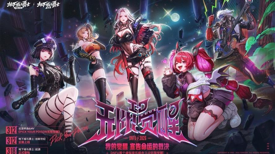 dnf音乐是谁做的图标