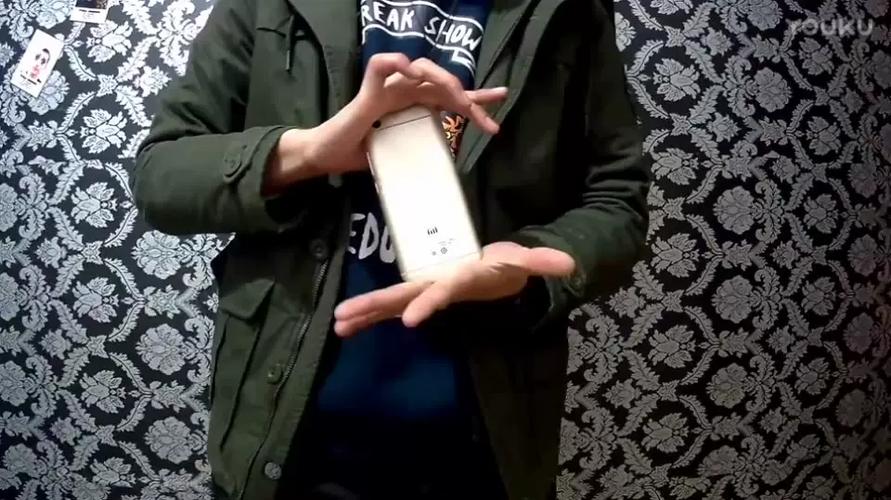 手机凭空消失图标