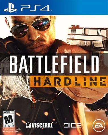 战地硬仗ps4怎么设置中文图标