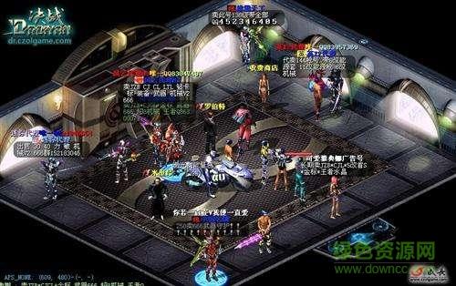 决战ol有手机版吗图标