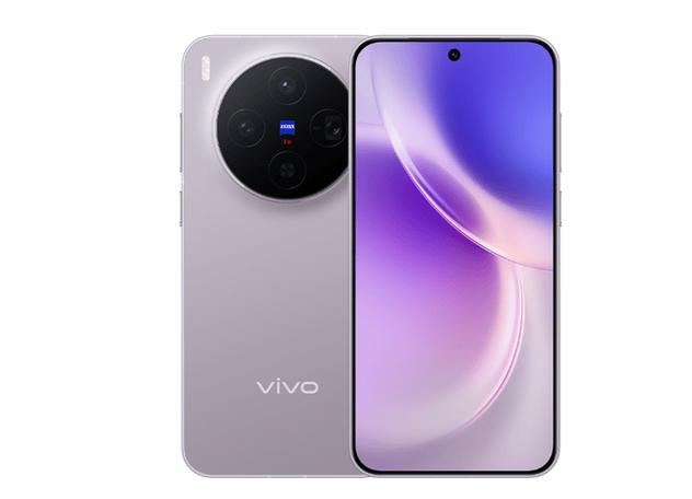 vivo手机哪款音质最好图标