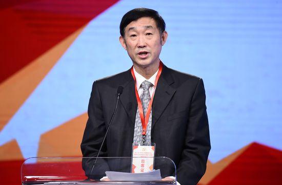 胜利油田新任工会主席截图