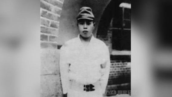 日本士兵小林清截图
