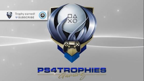 ps4白金难度低的游戏截图