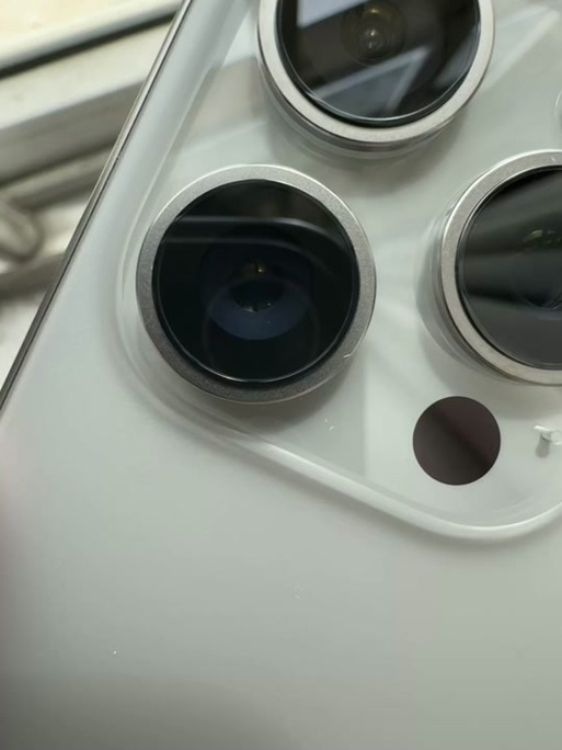 iphone摄像头进灰的解决方法图标