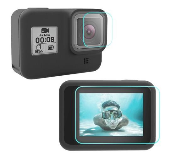 gopro8镜头贴膜哪款好