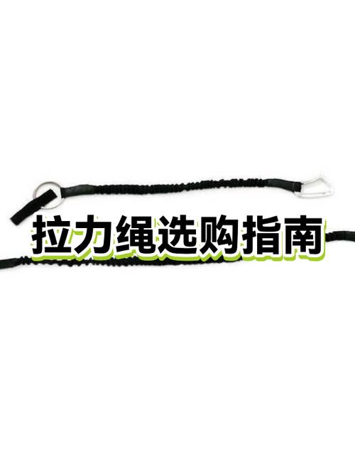 女生拉力绳多少磅合适截图