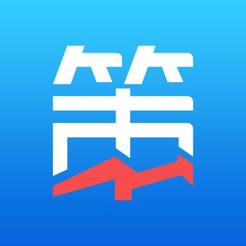 同花顺炒股软件的用法图标