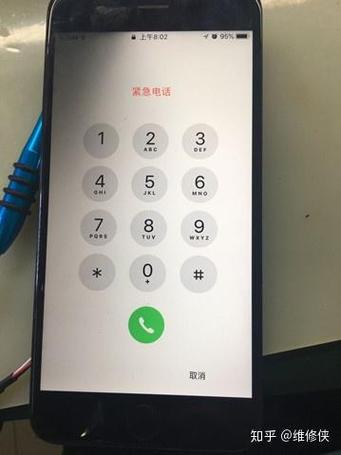 iphone6放久了不开机怎么办截图