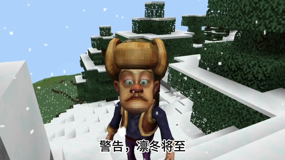 自制逃离狗熊岭游戏