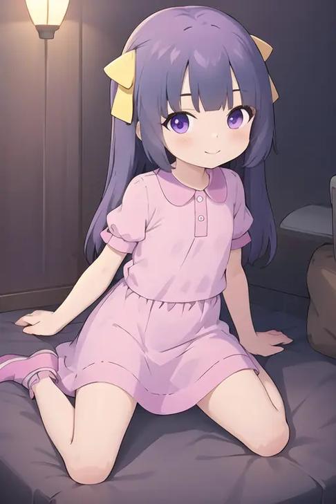 免费哟哟次元图标