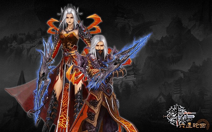 诛仙3炼器符在哪获得图标