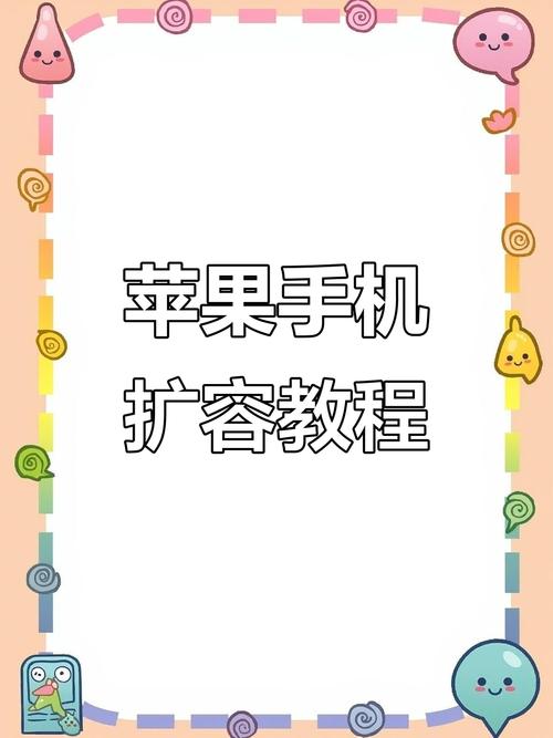 苹果6p增加运行内存图标