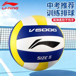 排球什么牌子好初中生