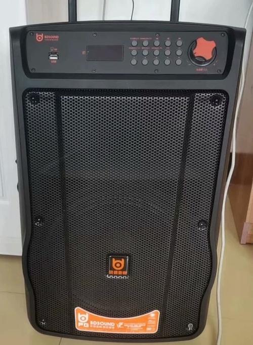 拉杆音响有嘶嘶声图标