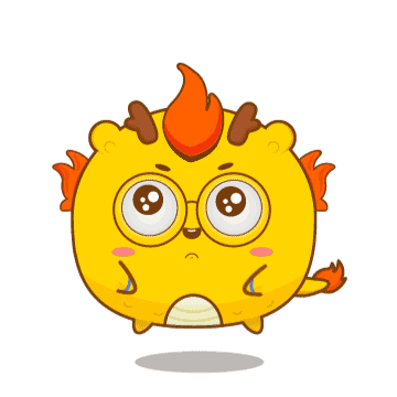 麒麟表情符号截图