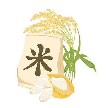 米粒动漫图标