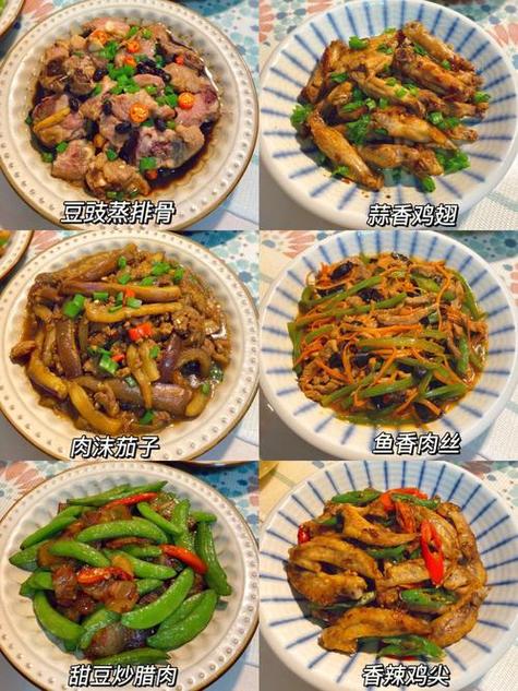 做家常菜100道炒菜图标