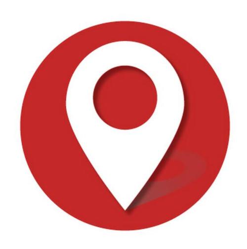 高德地图导航步骤图标
