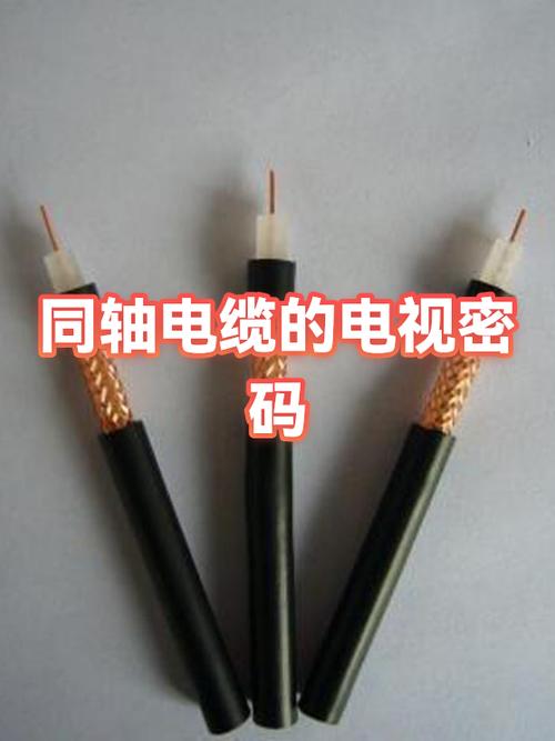 电视机初始密码图标