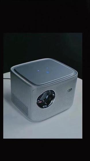 懂影投影仪按键说明图标