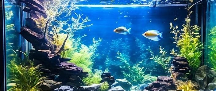 水族之家论坛官网图标