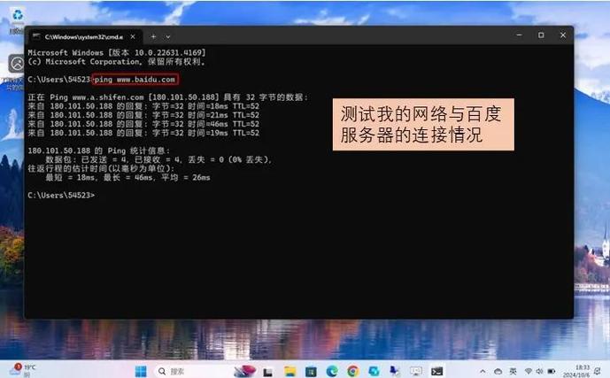手机ping工具汉化版图标